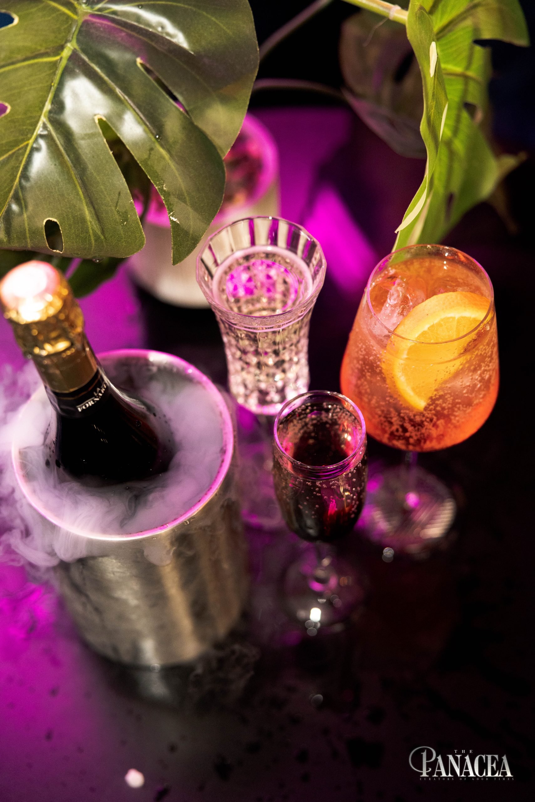 Home - The Panacea | Louth