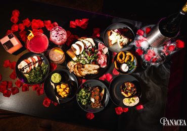 Our Menus – The Panacea | Louth